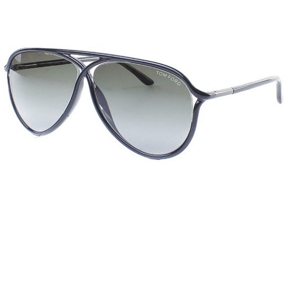 Tom Ford | Accessories | Tom Ford Tf26 Maximillion Aviator Sunglasses ...